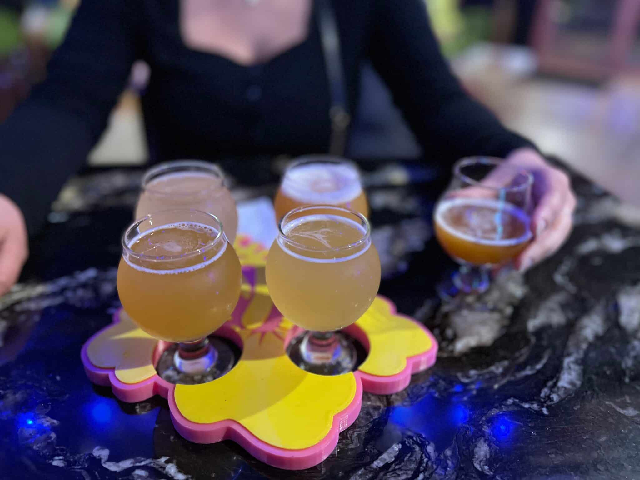 4 of the Best Craft Beer Styles for Summertime Drinking (Pilsners ...