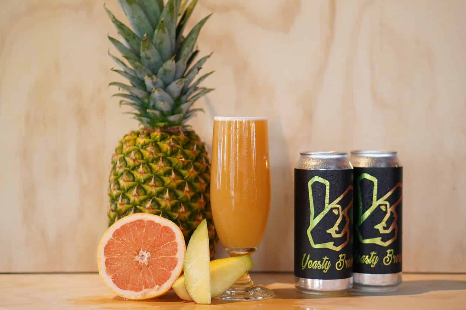 Feeling Hoppy: What Are Hazy IPAs and Why Are They So Popular?