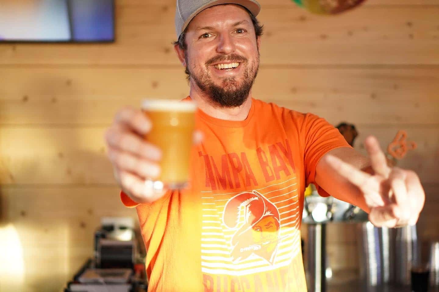 South Florida's Local Craft Beer Scene - Yeasty Brews