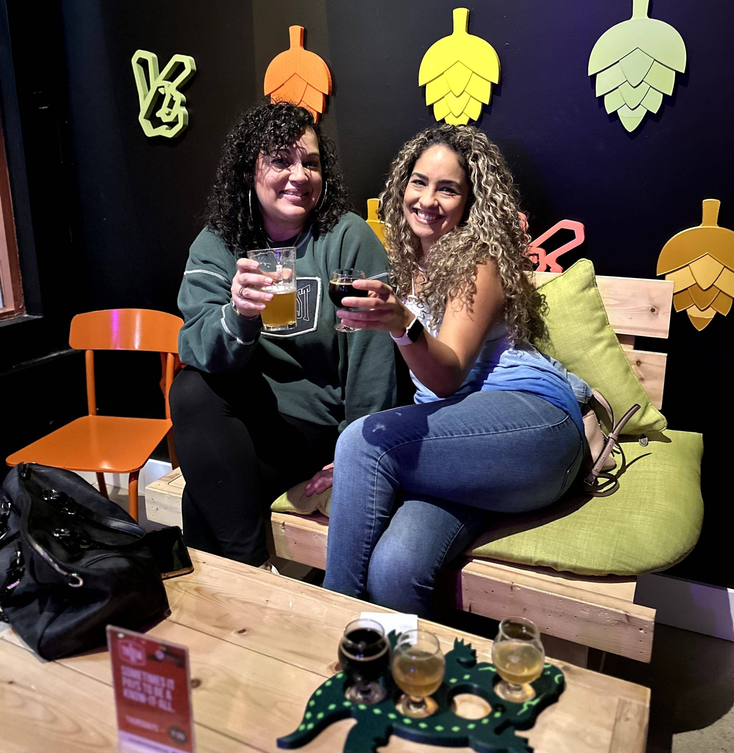 Lighthouse Point Brewery - Yeasty Brews Artisanal Beers